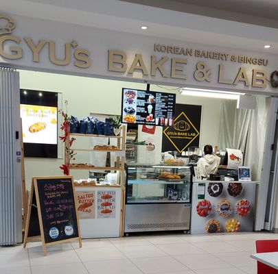 GYU’S BAKE LAB - Updated September 2025 - 20 Photos - 300- 7181 Yonge Street, Markham, Ontario ...