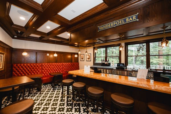 DAWN MANOR RESTAURANT, BAR & SPEAKEASY - Updated December 2025 - 60 ...