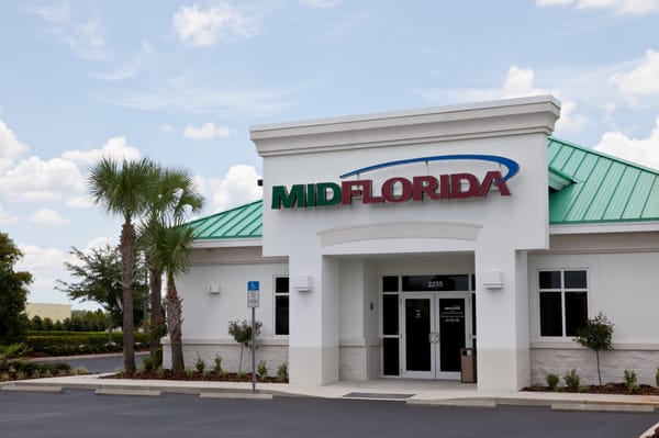 MIDFLORIDA CREDIT UNION - Updated December 2025 - 11 Photos & 11 ...