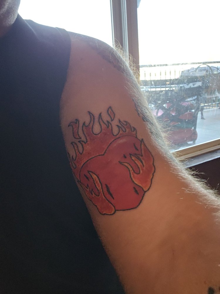 INKWELL TATTOOS - Updated March 2024 - 38 Photos & 47 Reviews - 10603 ...