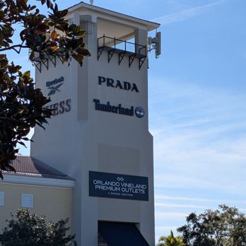 ORLANDO VINELAND PREMIUM OUTLETS - Updated March 2025 - 494 Photos ...
