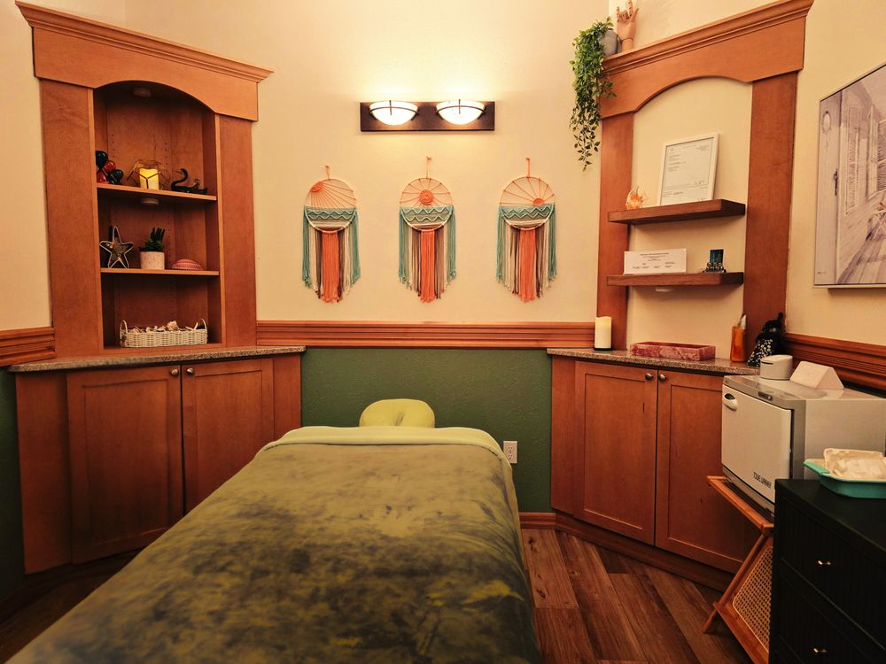 TMC MASSAGE - Updated June 2026 - Request an Appointment - 911 5th Ave ...
