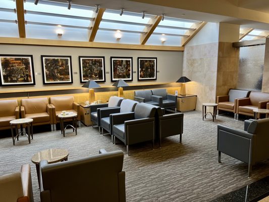 AMERICAN AIRLINES ADMIRALS CLUB DFW-C - 205 Photos & 147 Reviews - Dfw ...