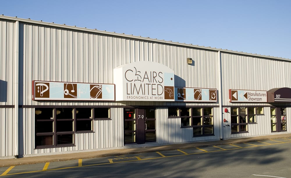 CHAIRS LIMITED - Updated December 2025 - 10 Ilsley Avenue, Dartmouth ...