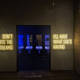 16-BIT BAR+ARCADE - Updated July 2025 - 41 Photos & 17 Reviews - 1880 W ...