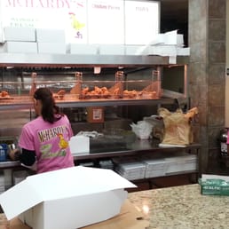 MCHARDY’S CHICKEN & FIXIN’ - Updated July 2025 - 88 Photos & 158 ...