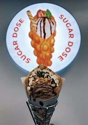 SUGAR DOSE - Updated June 2024 - 57 Photos & 12 Reviews - 841 E ...