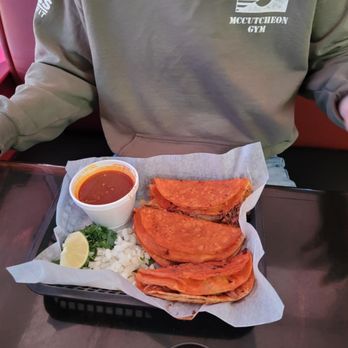EL TACO LARRY - Updated August 2025 - 39 Photos & 51 Reviews - 2330 ...