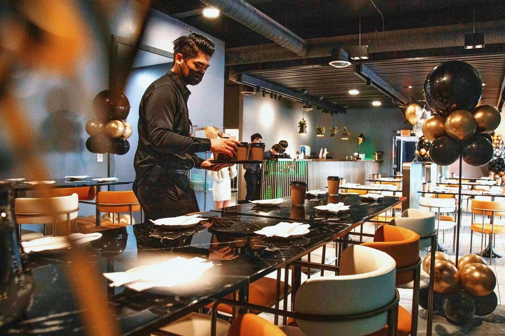 TASTY TIME - 160 Photos & 33 Reviews - 2217 140th Ave NE, Bellevue ...