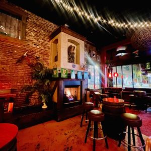 DAHLIA LOUNGE - Updated June 2025 - 231 Photos & 116 Reviews - 1799 ...