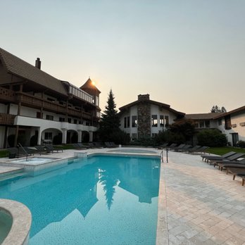 ENZIAN INN - Updated December 2024 - 353 Photos & 198 Reviews - 590 US ...