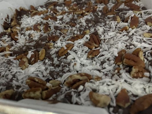 MANDY’S CANDIES AND TREATS - Updated December 2024 - 31 Photos - 2111 ...