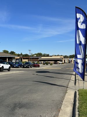 ARCHIE COCHRANE FORD - Updated November 2025 - 19 Photos & 35 Reviews ...