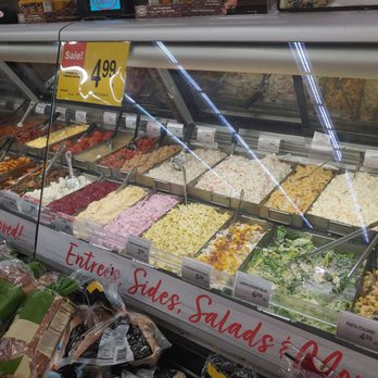 JEWEL-OSCO - Updated November 2024 - 174 Photos & 98 Reviews - 9449 N ...