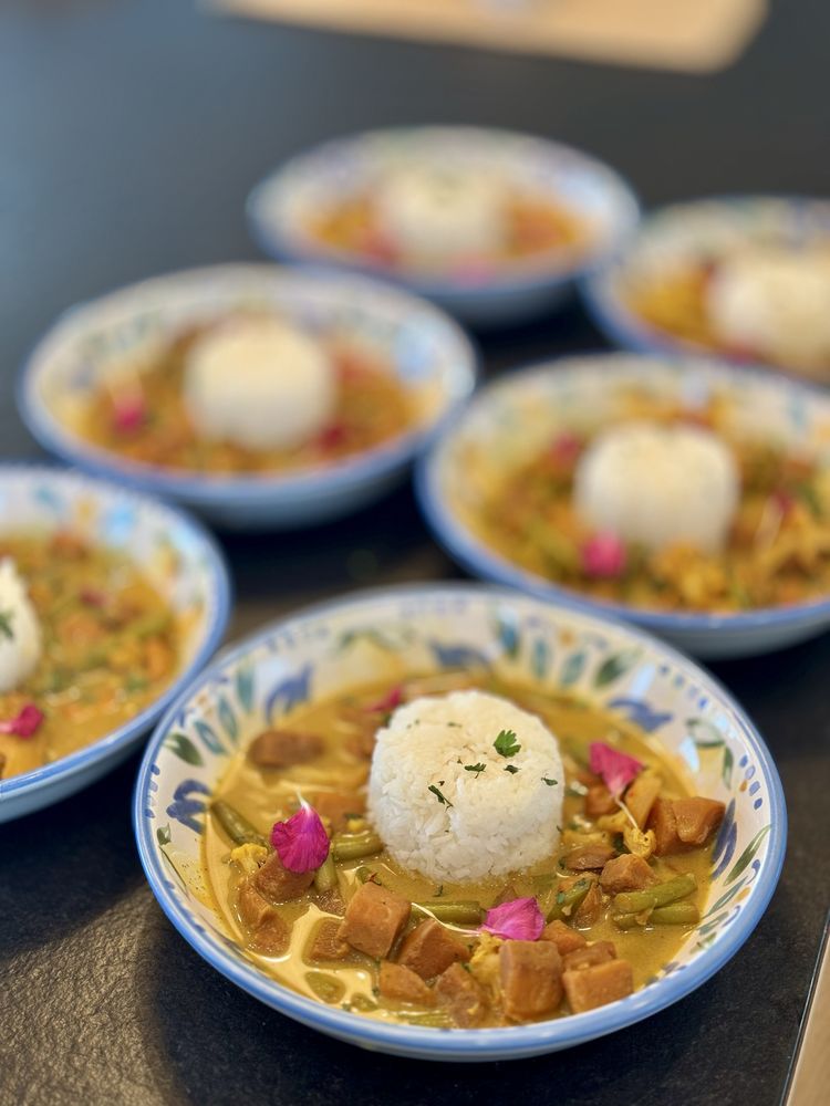 CHEF NATALIA - Updated September 2025 - 23 Photos - Glendale ...