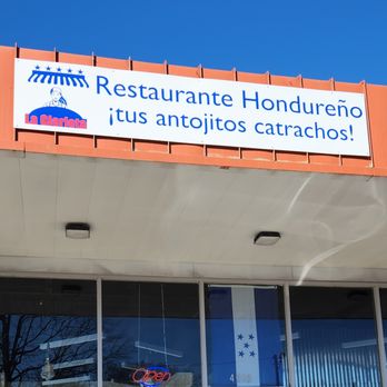 LA GLORIETA HONDURAN RESTAURANT - Updated August 2025 - 16 Photos ...
