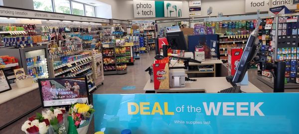 WALGREENS - Updated August 2025 - 27 Photos & 53 Reviews - 1804 E ...