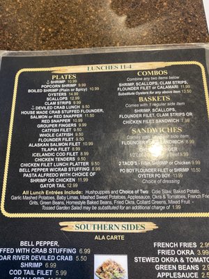 CEDAR RIVER SEAFOOD - 48 Photos & 137 Reviews - 2728 Sadler Rd ...