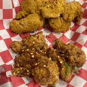 WORLD FRIED CHICKEN - 268 Photos & 204 Reviews - 2527 S Euclid Ave ...