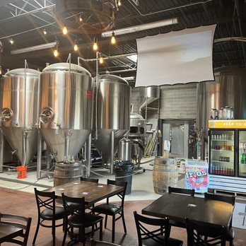 TWO DOCS BREWING - Updated December 2024 - 80 Photos & 47 Reviews - 502 Texas Ave, Lubbock ...
