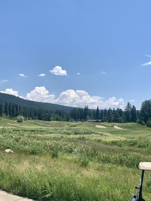 WHITEHAWK RANCH GOLF CLUB - Updated July 2025 - 24 Photos & 23 Reviews ...