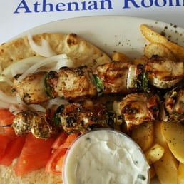 ATHENIAN ROOM - 310 Photos & 855 Reviews - 807 W Webster Ave, Chicago ...
