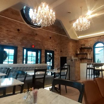 SAINT 1881 COFFEE & COCKTAIL BAR - Updated December 2025 - 189 Photos ...