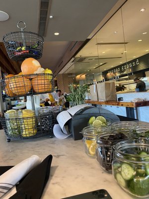 THE COLLINS SMALL BATCH KITCHEN - Updated June 2024 - 654 Photos & 522 ...