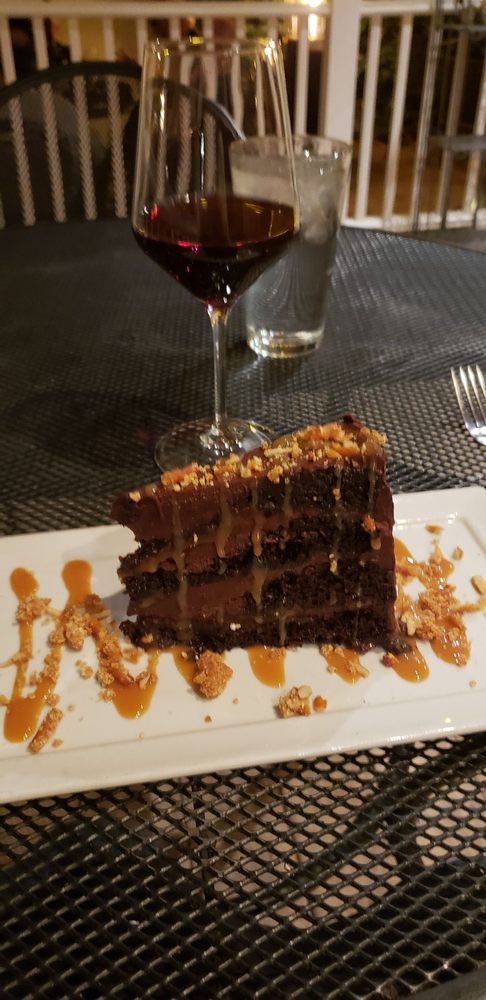 CAFE TERRACOTTA - 262 Photos & 485 Reviews - American (Traditional ...