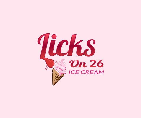 LICKS ON 26 ICE CREAM - Updated September 2024 - 36426 State Rte 26 ...