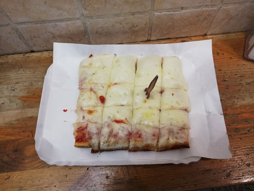 RISTORO MONTEROSSO - Updated July 2024 - Via Vigevano 45, Milano, Italy ...