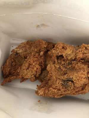 CHARLEY BIGGS CHICKEN - Updated January 2026 - 4147 Madison Pike ...