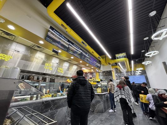 HELLO SHAWARMA - Updated September 2024 - 58 Photos & 70 Reviews ...