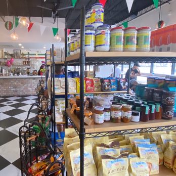 STASIO’S - Updated May 2024 - 968 Photos & 593 Reviews - 210 N Bumby ...