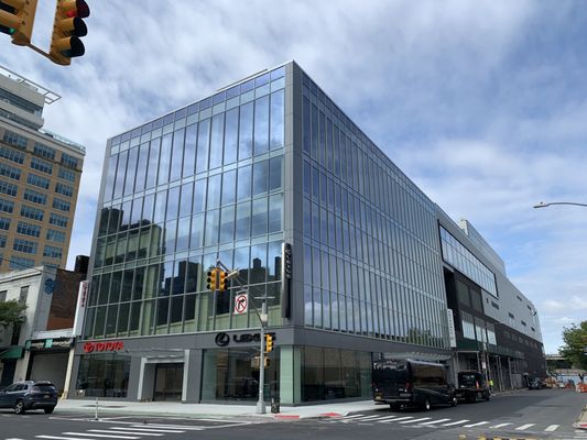 LEXUS OF MANHATTAN - Updated December 2025 - 45 Photos & 146 Reviews ...