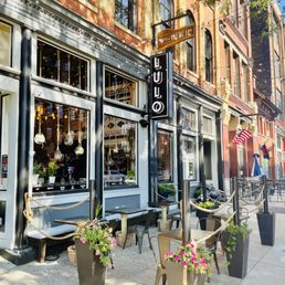 LULO KITCHEN - Updated July 2025 - 205 Photos & 125 Reviews - 1273 W ...