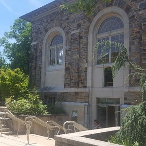 BALTIMORE COUNTY PUBLIC LIBRARY - ROSEDALE BRANCH - Updated February ...