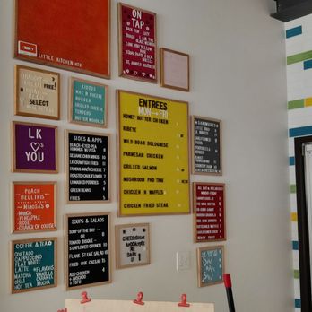 LITTLE KITCHEN HTX - Updated September 2024 - 206 Photos & 85 Reviews ...