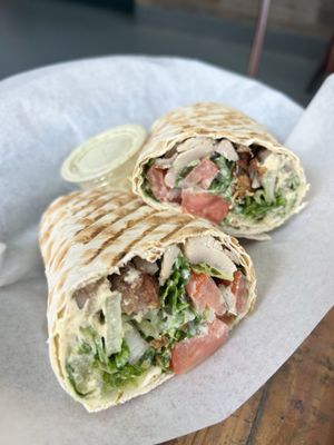 FATHER NATURE LAVASH BISTRO - Updated December 2025 - 449 Photos & 744 ...