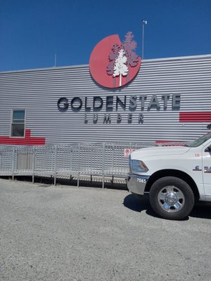 GOLDEN STATE LUMBER - Updated December 2025 - 17 Photos & 59 Reviews ...