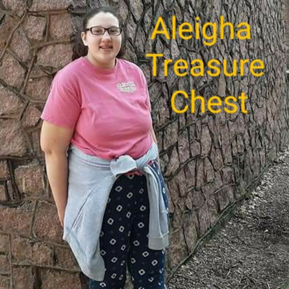 ALEIGHA TREASURE CHEST - Updated December 2024 - 45 Photos - 14017 ...
