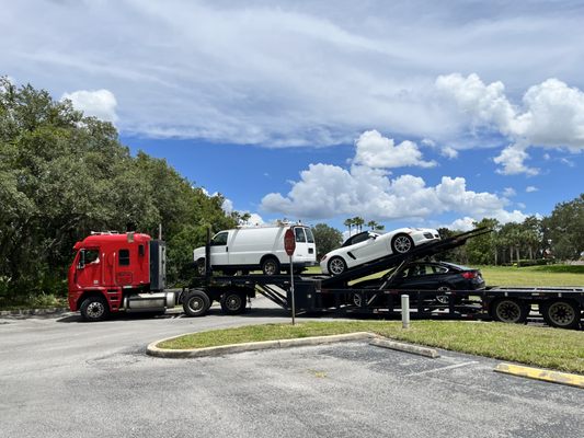 ROADRUNNER AUTO TRANSPORT - Updated December 2025 - 182 Photos & 1829 ...