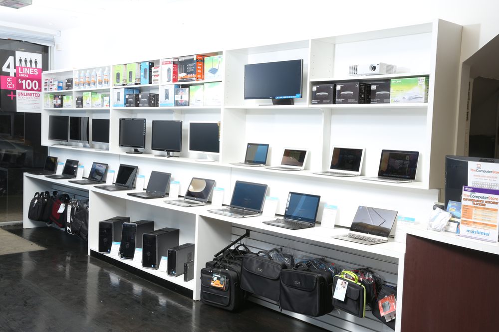 THECOMPUTERSTORE - Updated August 2025 - 269 Lee Ave, Brooklyn, New ...