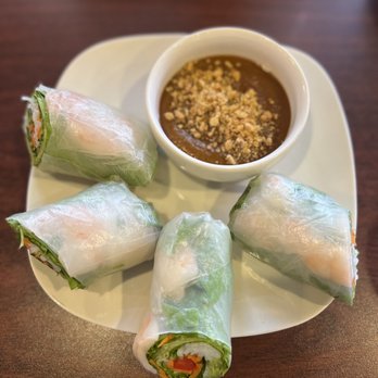 GINGER THAI - Updated July 2024 - 205 Photos & 286 Reviews - 2861 Logan ...