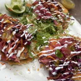 SHAKA TACOZ - Updated April 2024 - 750 Photos & 835 Reviews - 82-6167 ...