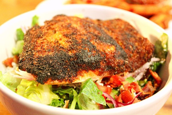 RUSTY BUCKET RESTAURANT & TAVERN - 98 Photos & 188 Reviews - 15400 ...