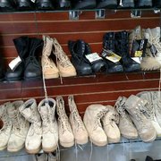 COMMANDO MILITARY SURPLUS - 45 Photos & 19 Reviews - Military Surplus ...