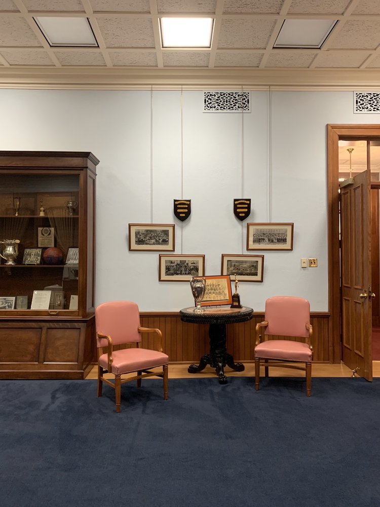 Charles Sumner School Museum & Archives, Washington | Roadtrippers