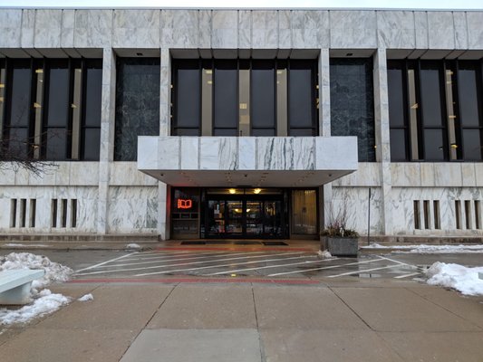 HENRY FORD CENTENNIAL LIBRARY - Updated October 2025 - 59 Photos & 10 ...