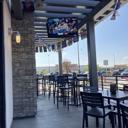 Perris SEPTEMBERS TAPROOM & EATERY - PERRIS - Updated November 2024 ...